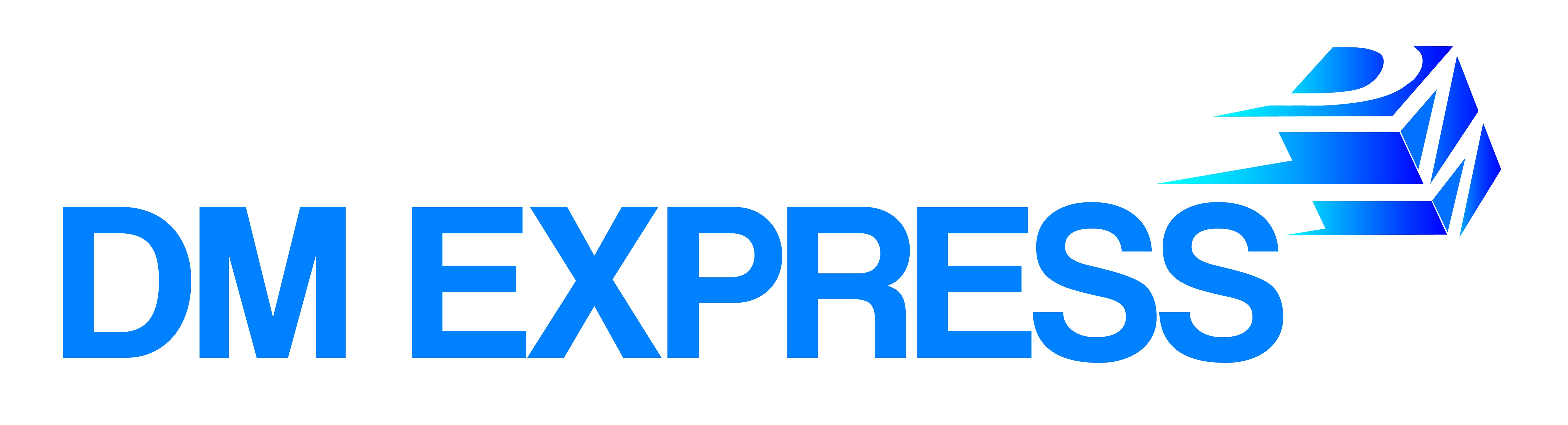 Products – DM Express